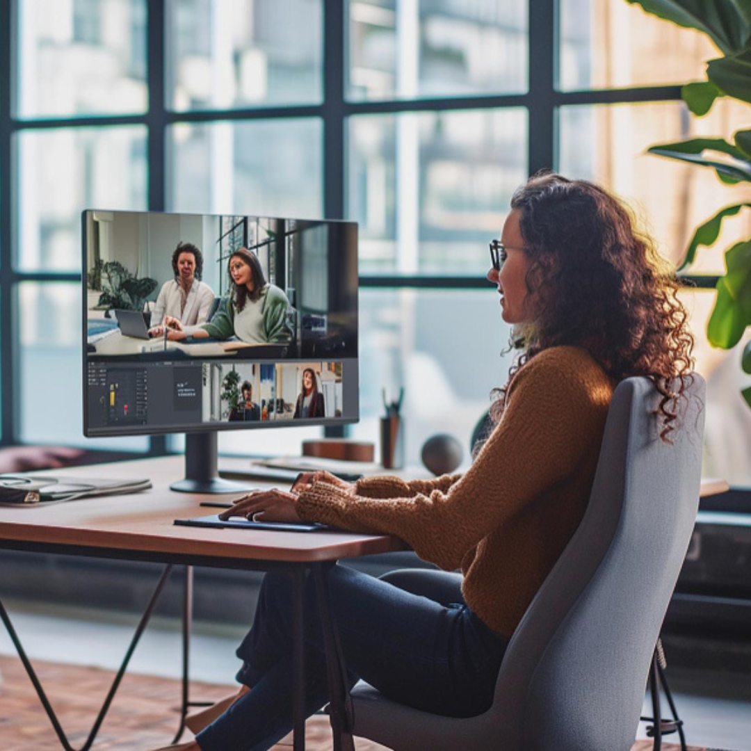 Navigating the New Normal: HR Strategies for a Hybrid Workforce - Staff ...