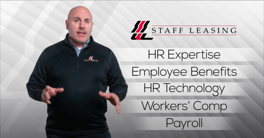 What is a PEO? - Staff Leasing